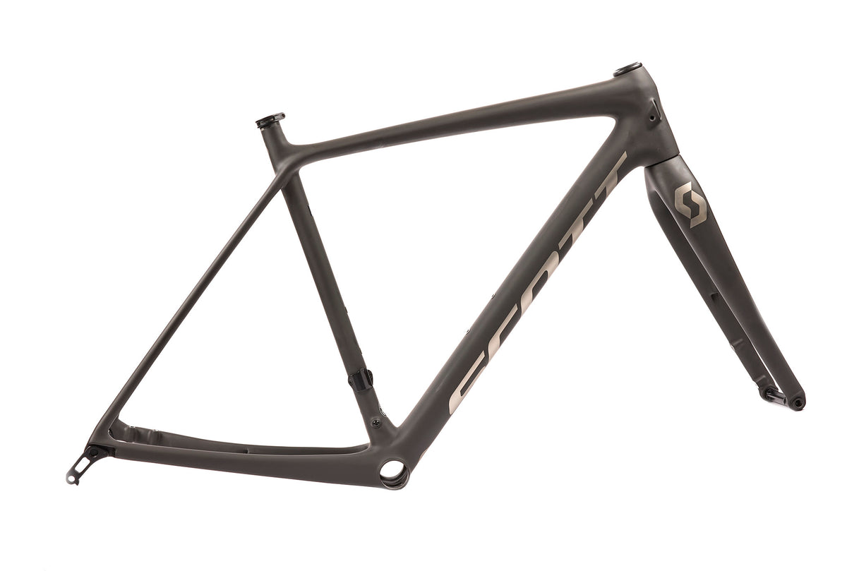 Scott Addict CX HMX frameset – Icon Wheels